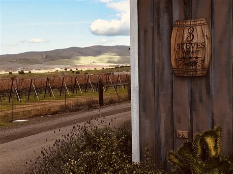 A Perfect Weekend In Livermore Valley Wine Country Kqed