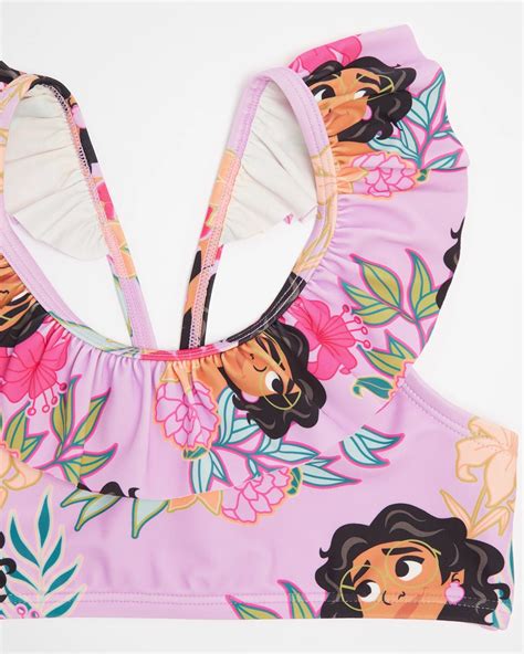 Disney Encanto Swim Bikini 2 Piece Set Target Australia
