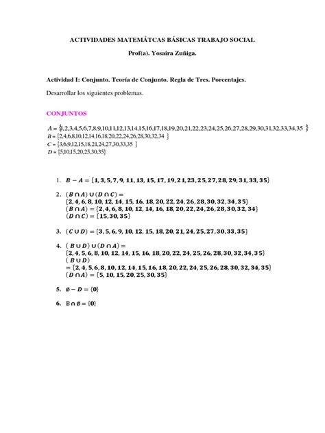 Sandra Pdf Enseñanza De Matemática