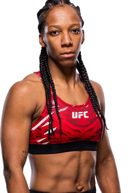 Dzhozelin Edvards 17 6 0 Ufc Womens Bantamweight