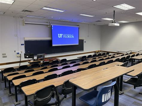 Information Technology University Of Florida