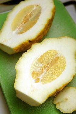 Making Glazed Fruit Citron David Lebovitz