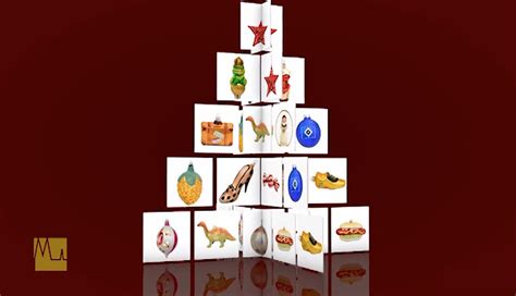 Früher War Mehr Lametta