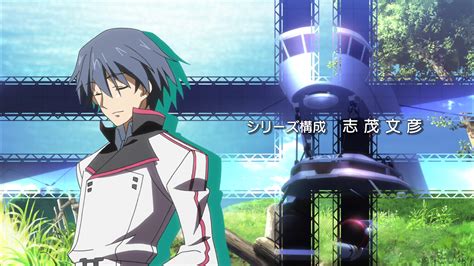 Is Infinite Stratos Image Fancaps