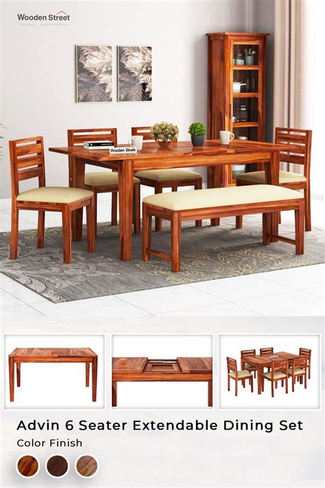 Ikea Extendable Dining Table India