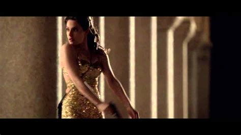 Hot Antje Traue Youtube