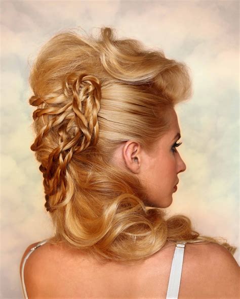 Patrick Cameron Hair International