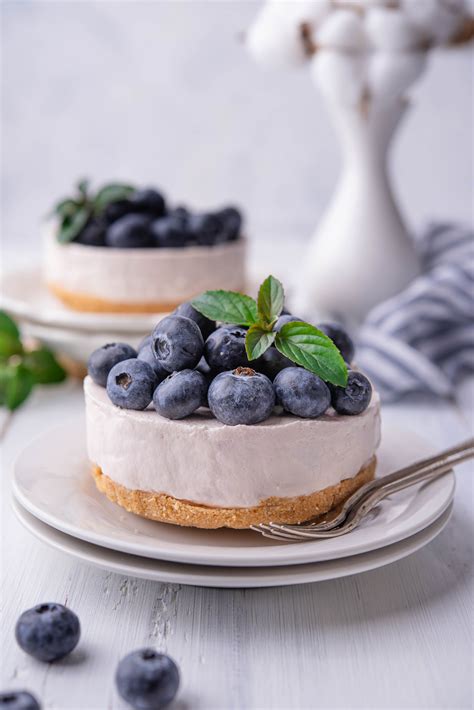 Skyr Cheesecake