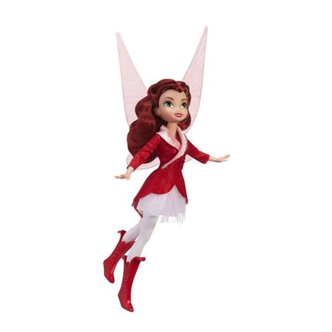 Fata Disney Rosetta