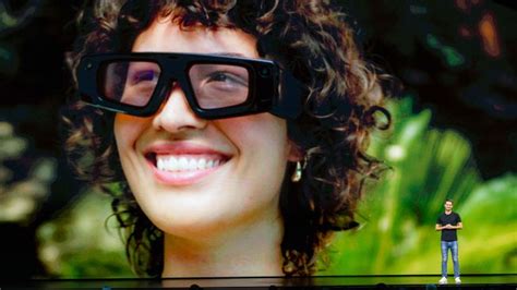 Snap Spectacles Take The Big Leap To Ar With New Glasses A New Os And