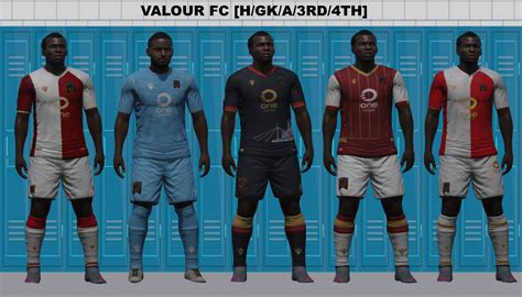 Cpl Kits For Fifa 16 R Fcedmonton