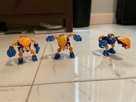 Fohrok By Stark2145 On Deviantart