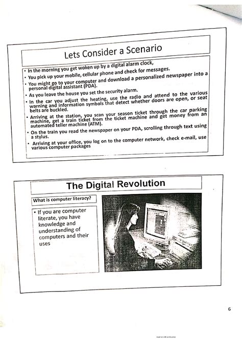 Solution What Is Computer And Its Parts Studypool