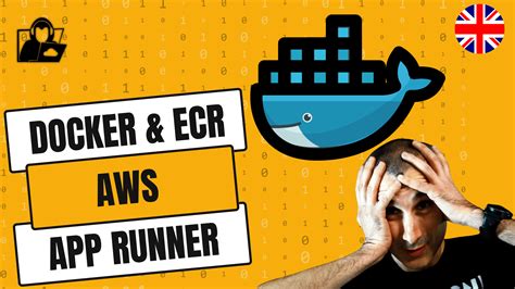 Deploy To Aws App Runner Using Docker And Ecr Devblog