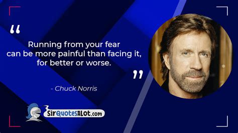 70 Powerful Chuck Norris Quotes Sir Quotesalot
