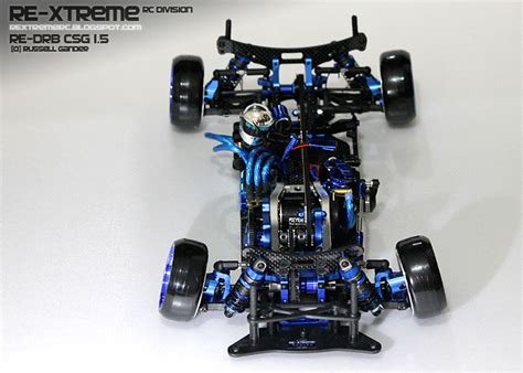 Re Xtreme Rc 2012 July Chassis Checkpoint
