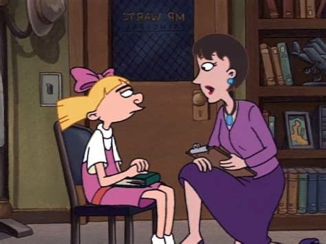 Hey Arnold 1996