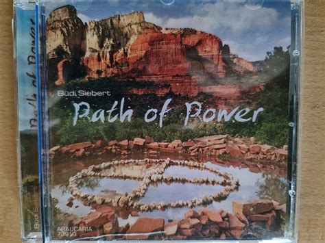Büdi Siebert Path Of Power Gebraucht In Dintikon Für Chf 25 Mit Lieferung Auf Ricardo Kaufen