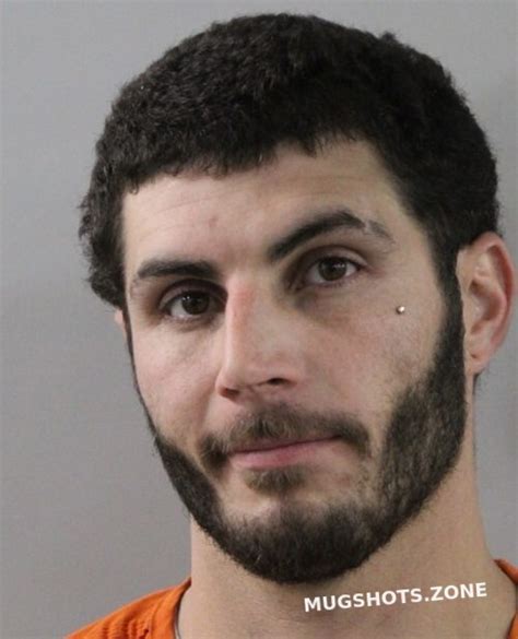 Morsch Daltin Thomas 02 03 2025 Polk County Mugshots Zone