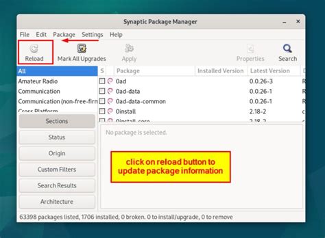 how to update debian linux [4 effective methods]