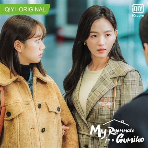 My Roommate Is A Gumiho Photos 2212593 Mydramalist