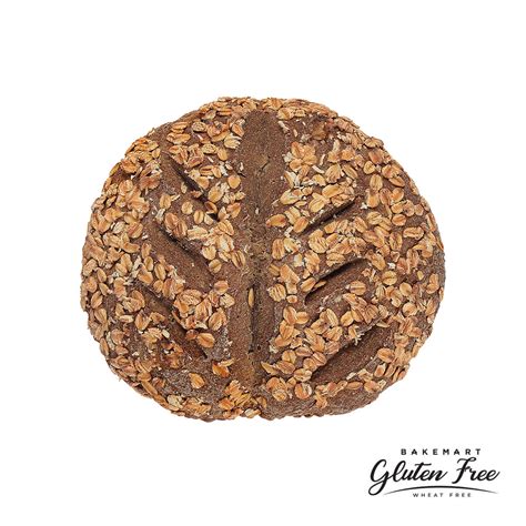 Best Artisanal Oat Bread Gluten Free Bakemart