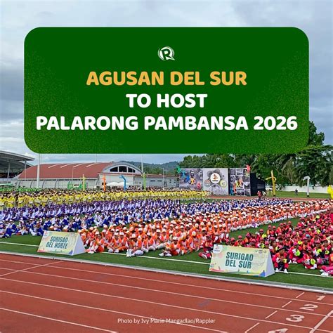 Palarong Pambansa 2024 Games Results Updates