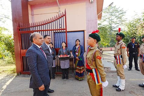 Diphu India
