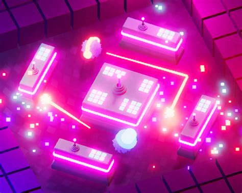 party killer by brackeys