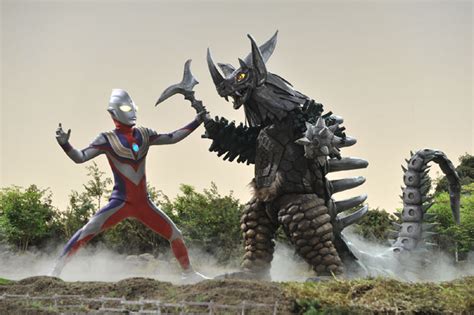 New Ultraman Ginga Theater Special Photos Ultraman Tsuburaya News