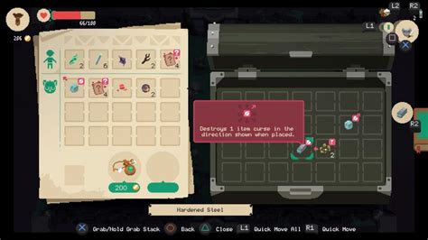 Moonlighter Beginners Guide 16 Tips To Help Your Dungeon Shop