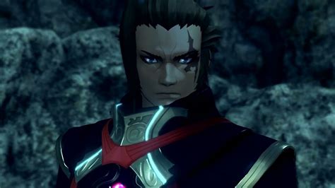 Xenoblade Chronicles 2 Torna The Golden Country Minoth Youtube