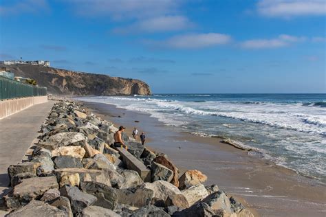 Dana Point Strands Beach Dana Point California Flickr