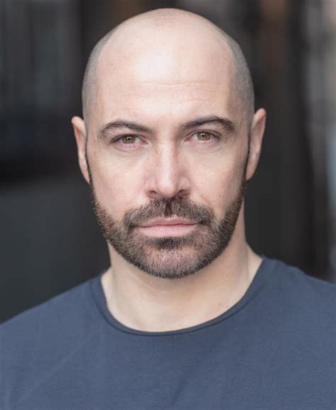 Michael Schofield Actor Manchester