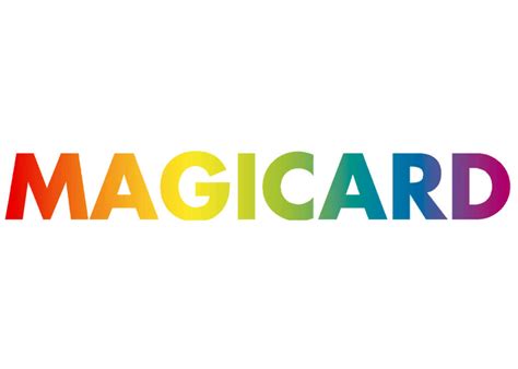 Magicard Logo Smart Akıllı Teknolojiler AŞ