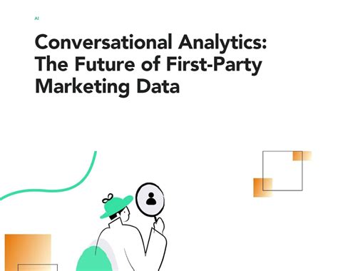 How To Use Conversational Analytics Software