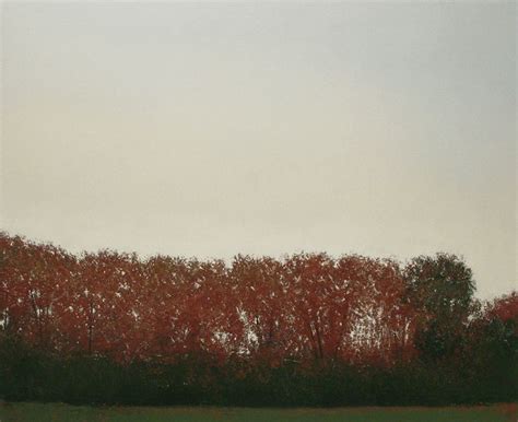 Benoit Trimborn Пейзажи Художники Живопись