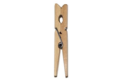 Clothespin