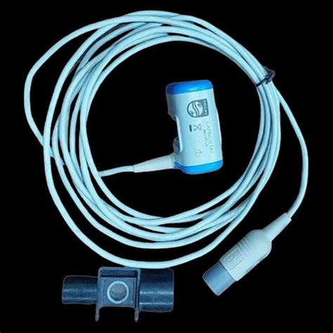Philips Etco2 Sensor Mainstream Sensors At ₹ 95000 Piece In Chennai Id 2850962607555