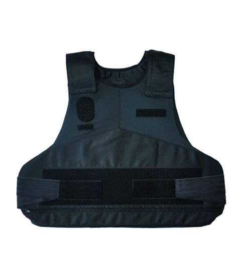 Chalecos Antibalas Mac Uniformes