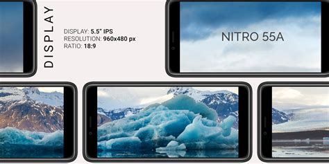 Maxwest Nitro 55a Promo Unity Wireless