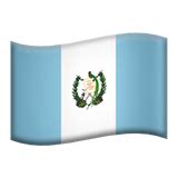 🇬🇹 Guatemala Emoji