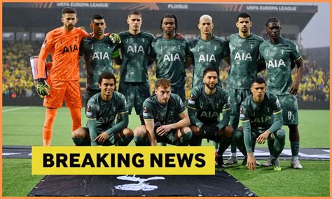 Tottenham Could Sanction Pedro Porro Departure For €60 65 Million