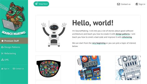 source making must know resources for developers by giessen dev