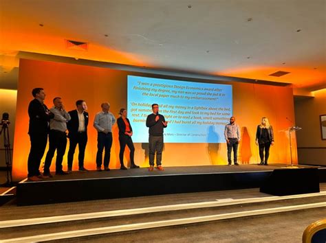 Networking Procurement Property Fm People Team Planforsuccess Patrick Dunne