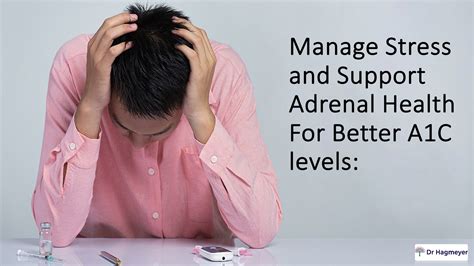 Lower Your A1c Levels Naturally With These 8 Proven Tips Dr Hagmeyer