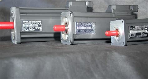What Causes Servos To Overheat Indramat Products