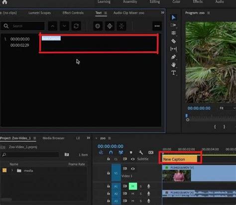Learn How To Create Closed Captions For Videos In Easy Steps