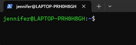 じぇにふぁー On Twitter 分かりにくいけどsshでwindowsからwslに接続できた