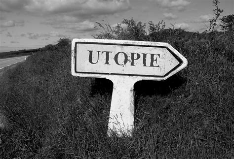 Definición De Utopía Características Origen Utopías Destacadas En La